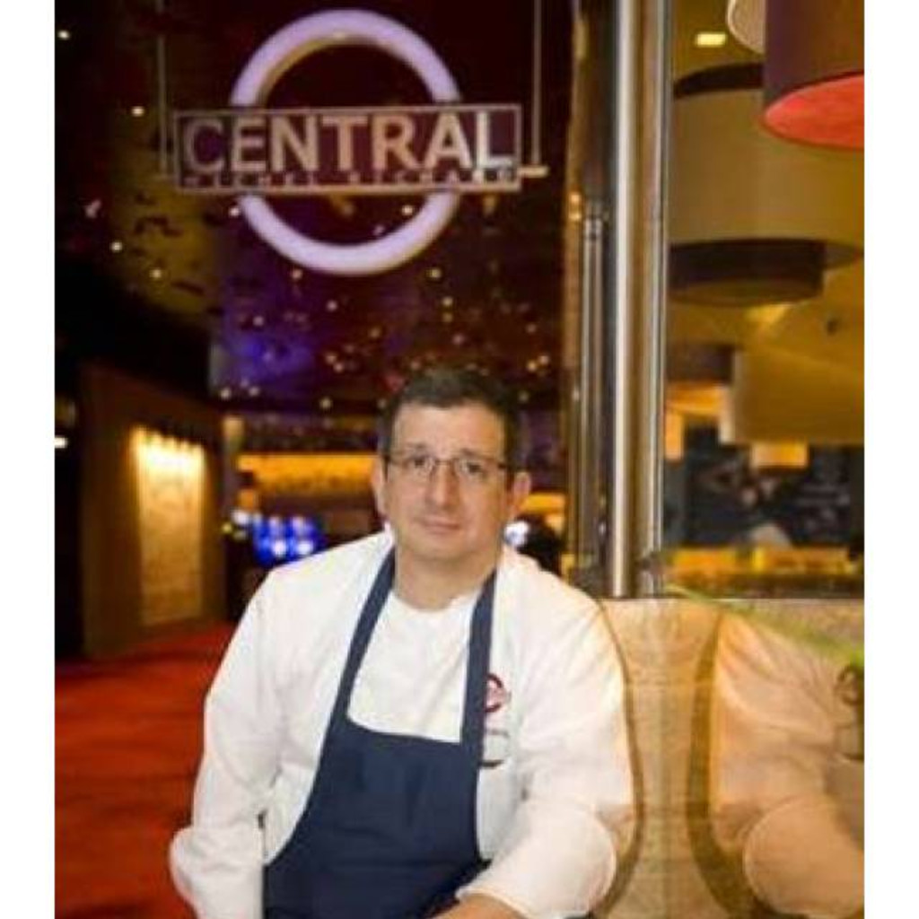 Michael D'Angelo - Executive Chef - Berkshire grill LLC | XING