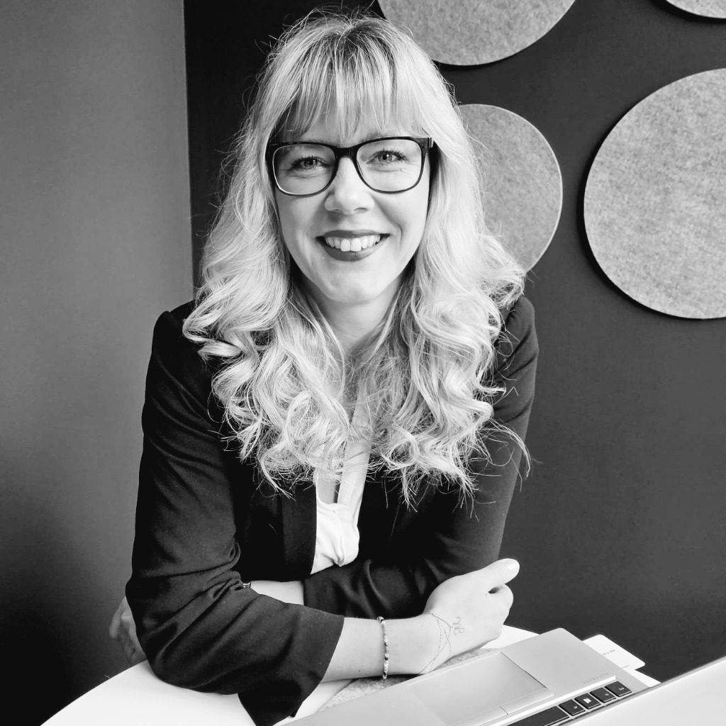 Silvana Nowack - Operations Managerin - Consors Finanz BNP Paribas | XING