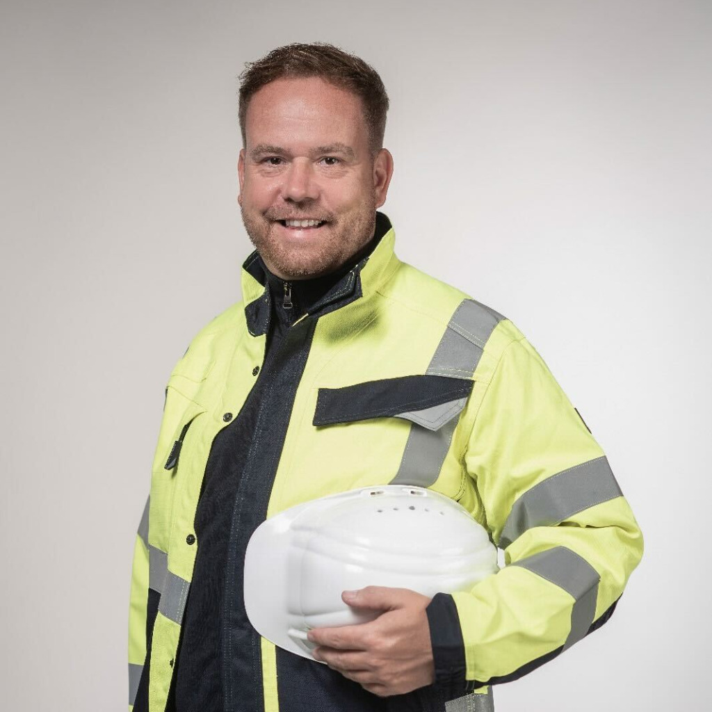 Jan Bettray - Projekt-/ Oberbauleiter im Rohr und Anlagenbau ...