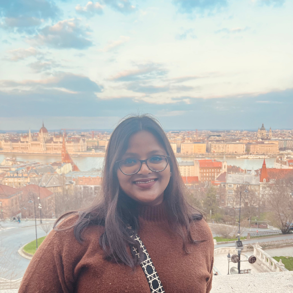 Seema Gupta - Assistant - Think Performance Management | XING