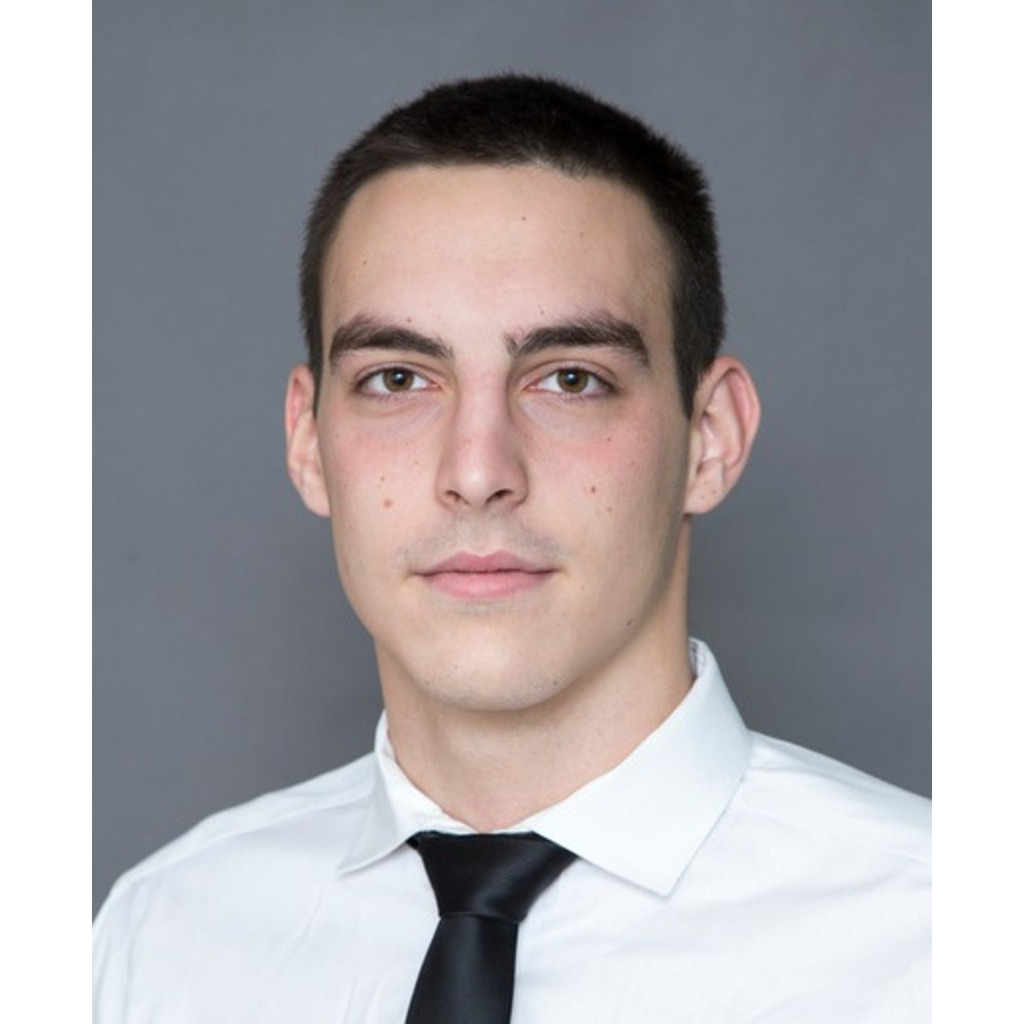 Marko Pavlovic - Account Executive assistant - Compass Funding ...