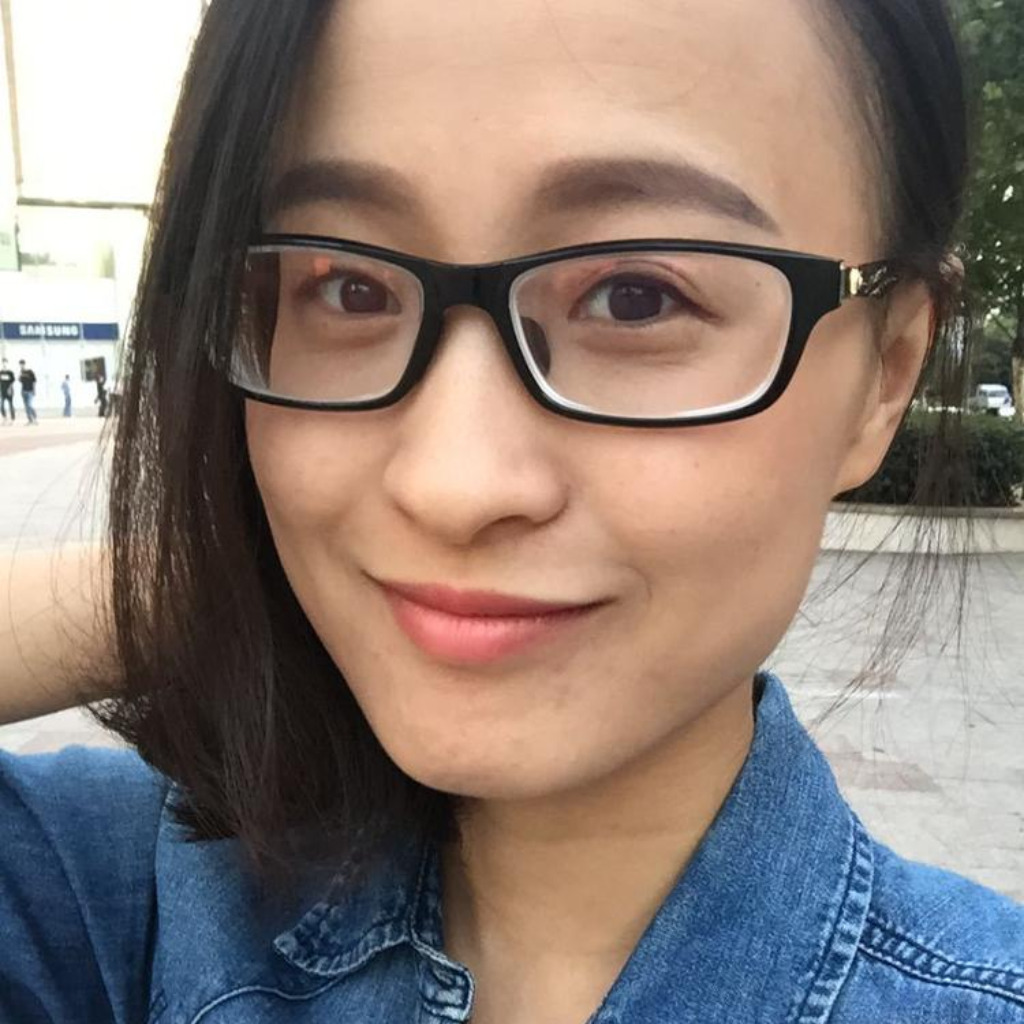Joyce Lee - Sales Engineer - Keheng New Energy Technology (shenzhen) Co ...