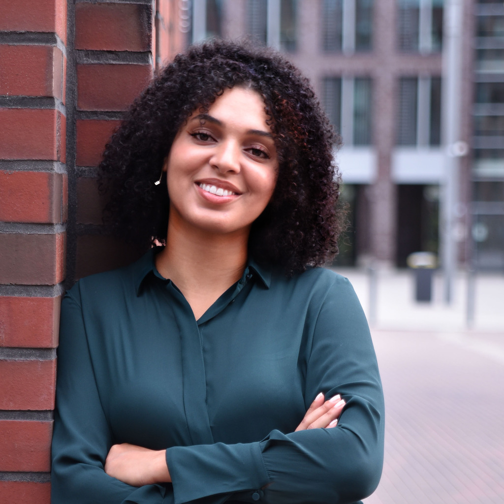 Emma Igwe - Assistant Manager - KPMG AG Wirtschaftsprüfungsgesellschaft ...