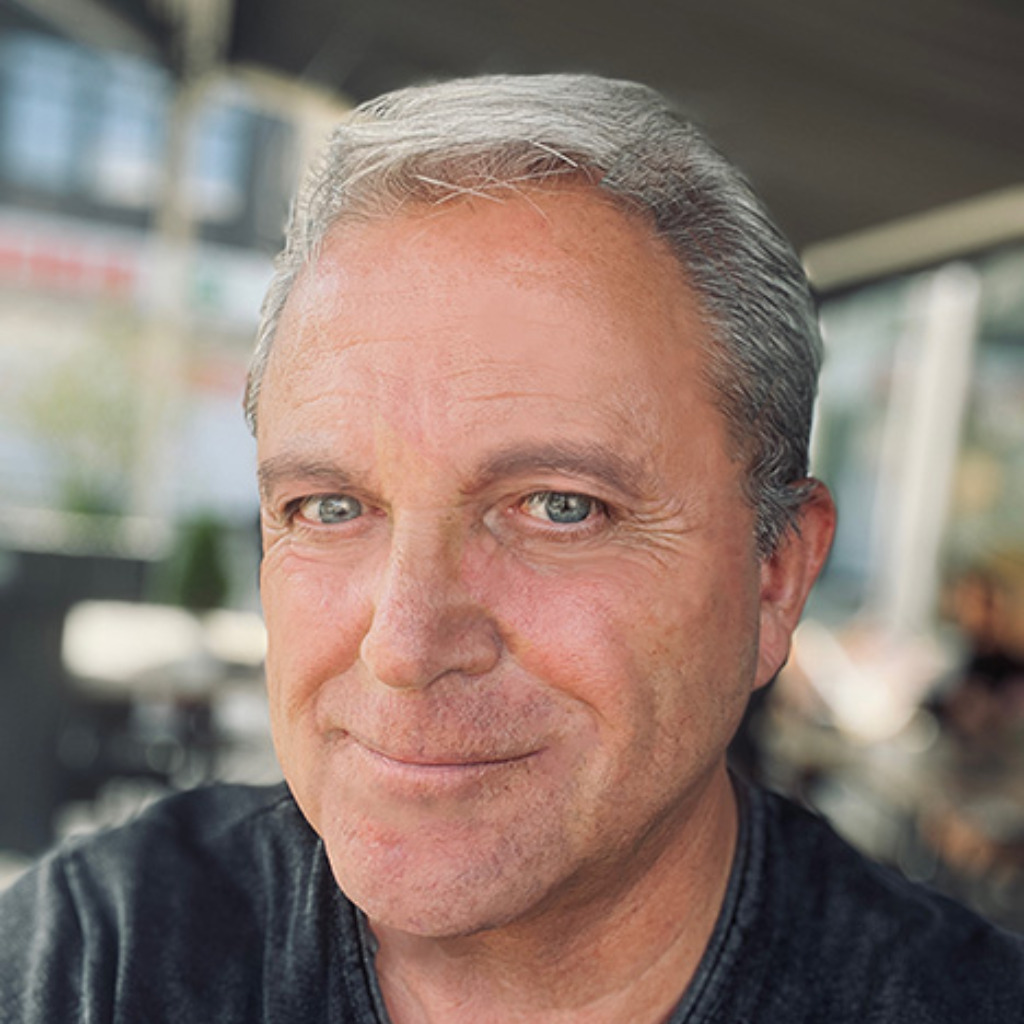 Jens Knör - CEO - creative content creator - KNÖR MADE! - creative ...