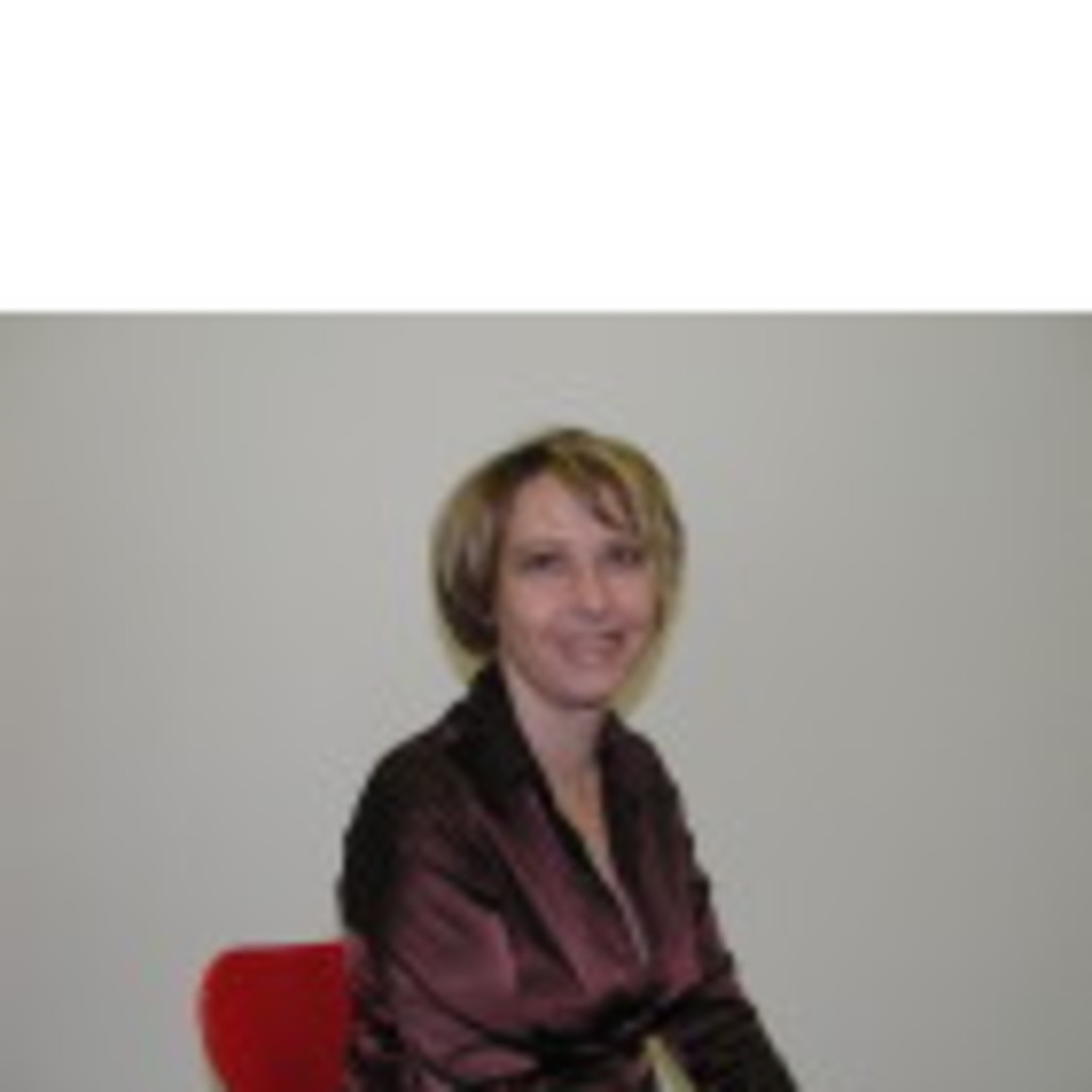 Daniela Peters - Einkauf/Disposition - SüdWasser GmbH | XING