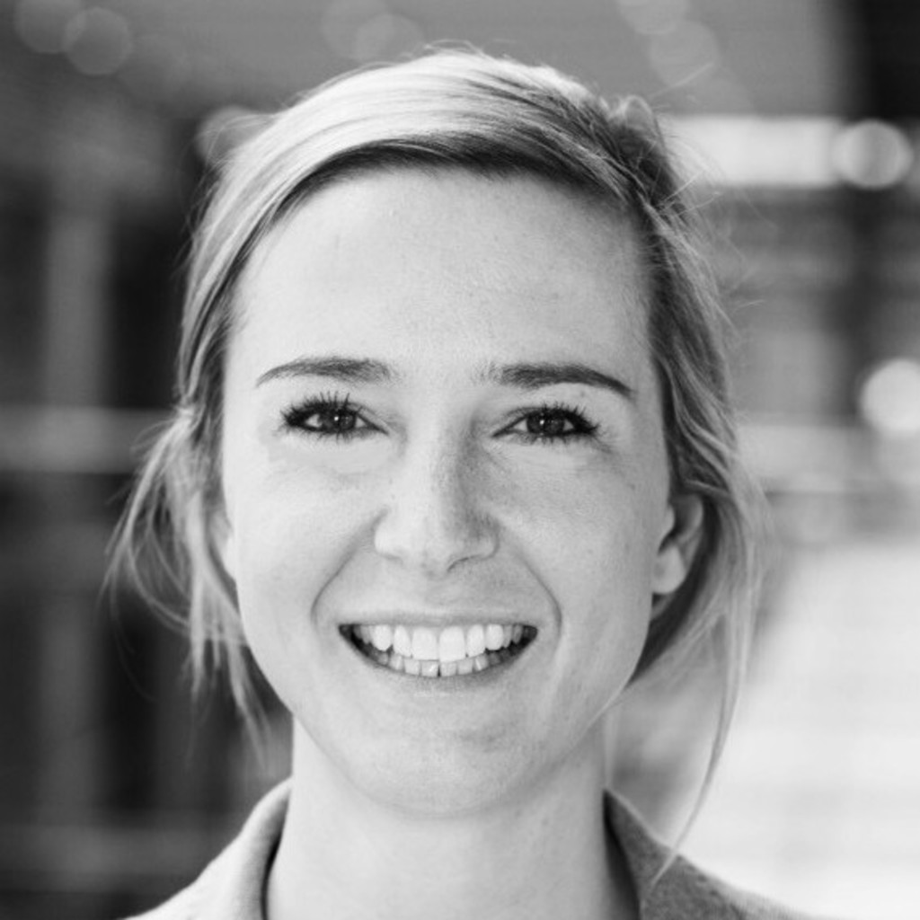 Julia McCarthy - Leitung Brand, Marketing & Communications / Global ...