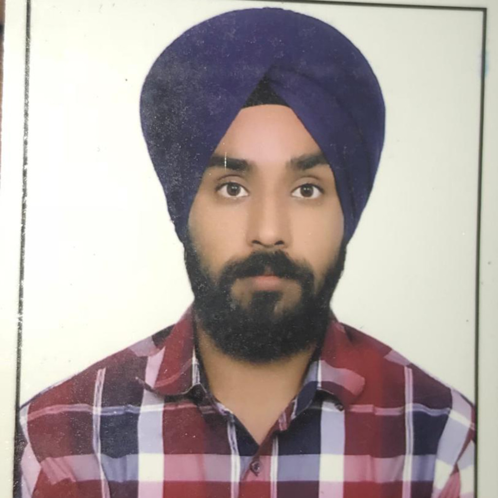 Jasveer Singh - Frontend Developer - R Systems | XING