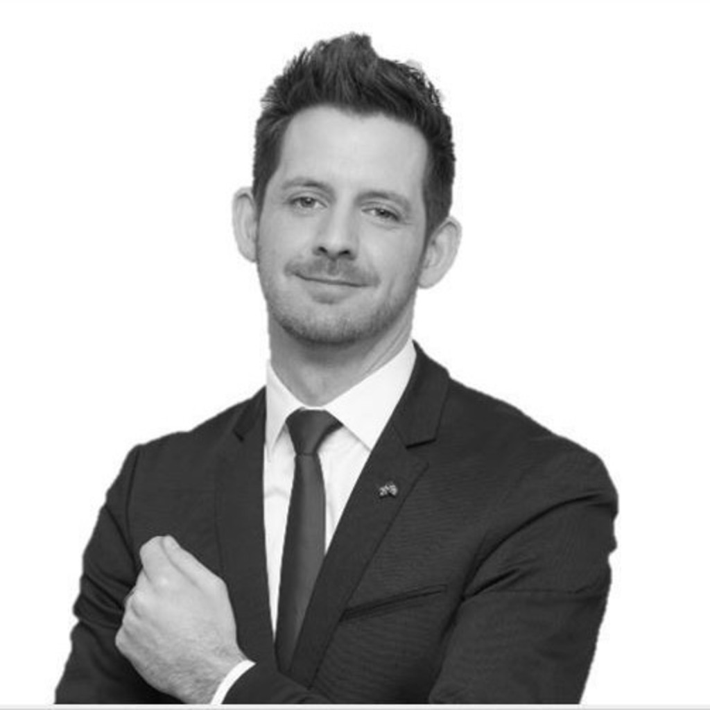 Frank Feldmann - Head of Region Business Development D-A-CH-PL - Luigi ...