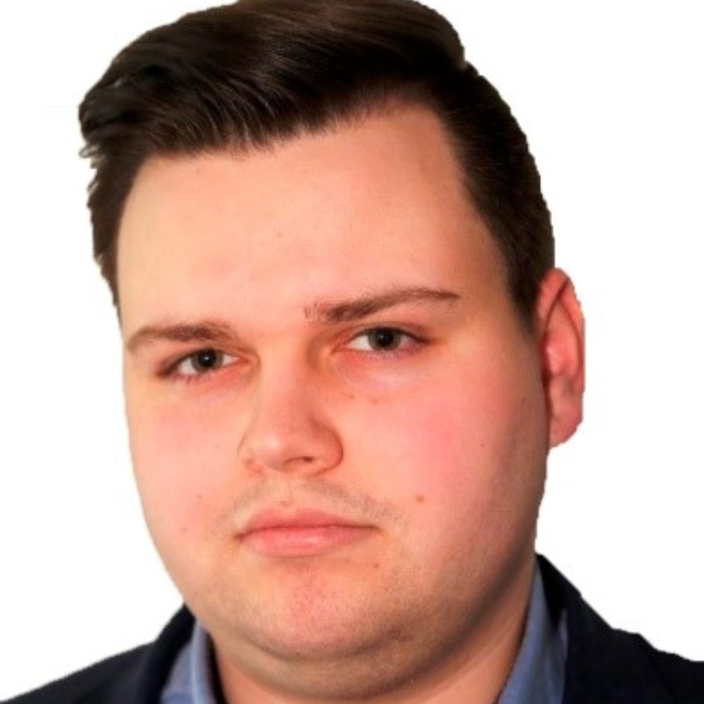 Pascal Leistner - stellvertretender Marktleiter - Edeka Volker Klein | XING