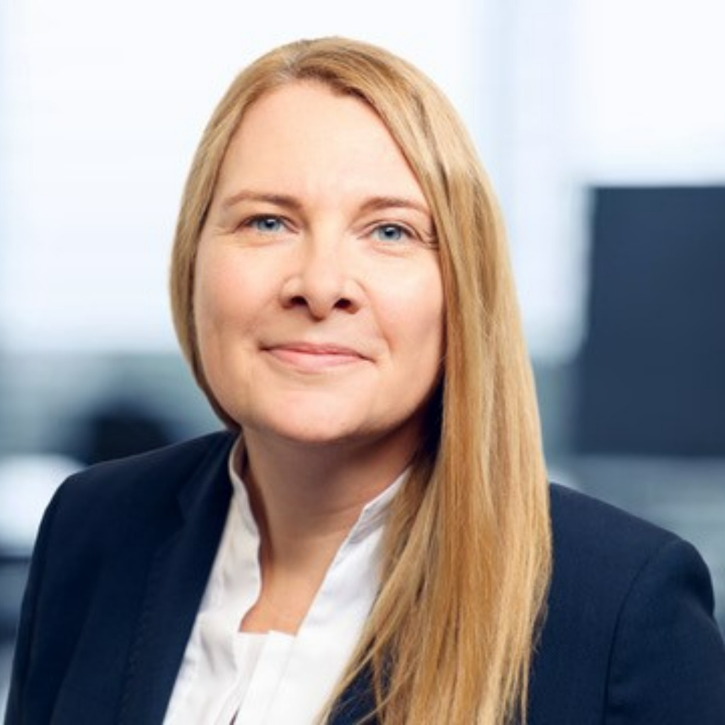 Andrea Polenz - Senior HR Business Partner - DRÄXLMAIER Group | XING