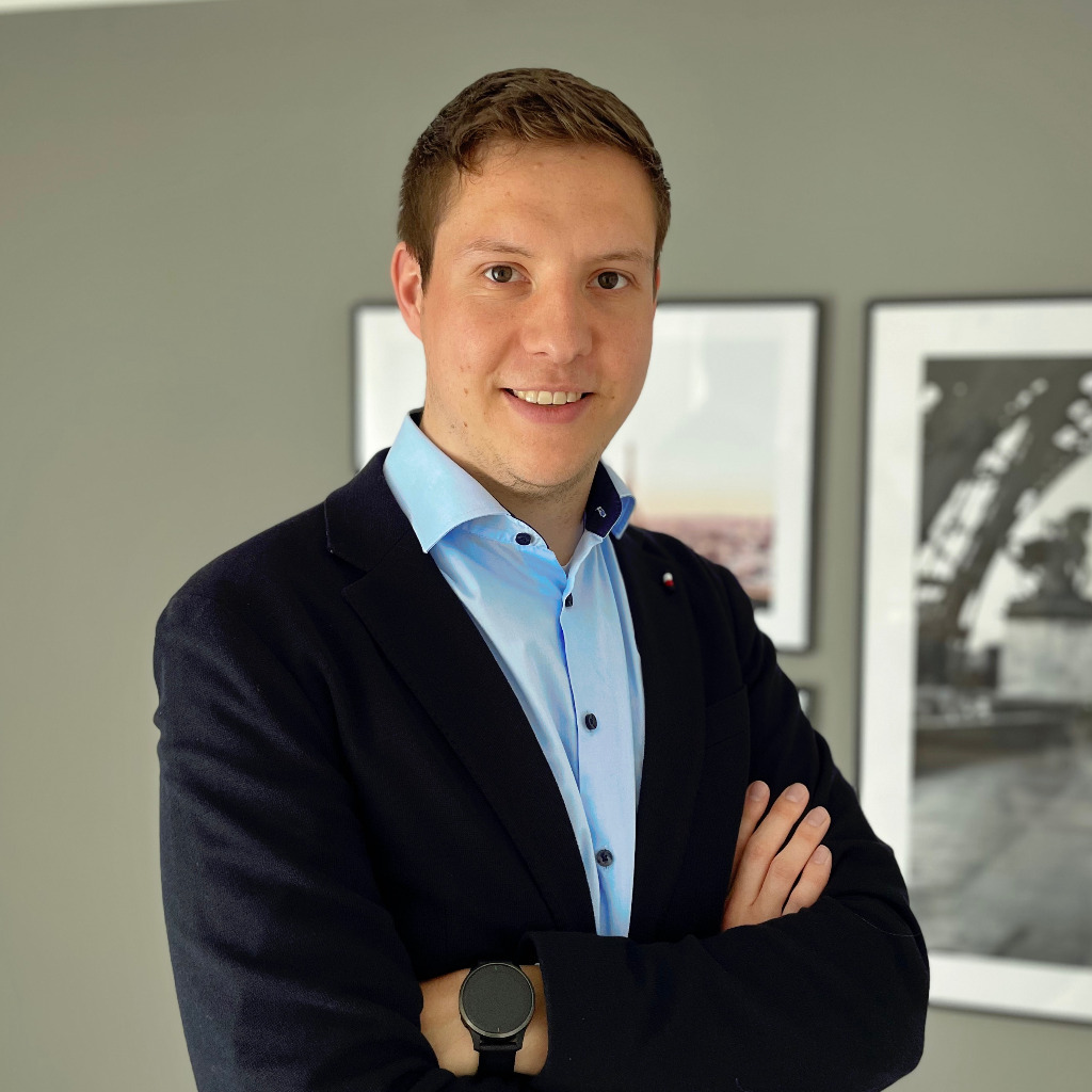 Felix Schaab - Bereichsleitung Controlling und Finanzen - Biovegan | XING