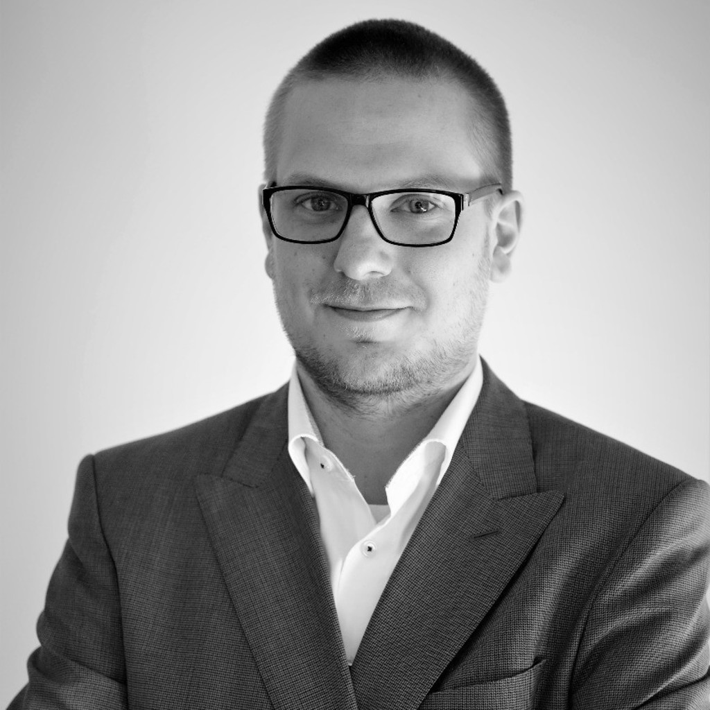 Robert Stegmann - Lead Developer - GOB Software & Systeme GmbH & Co. KG ...