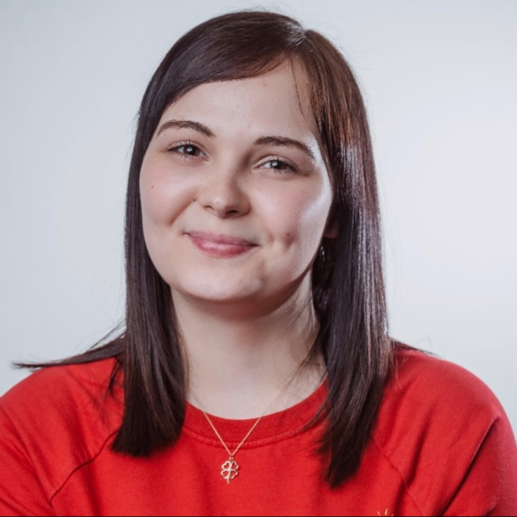 Lisa-Marie Musil - Mitarbeiter Vertriebsinnendienst - HP Energie | XING