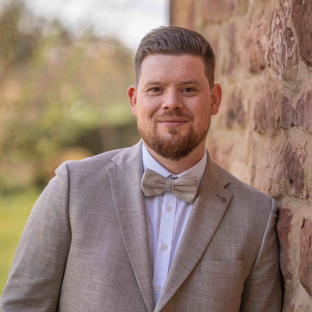 Marcus Joyce - Straßenbaumeister - Stadtverwaltung Pirmasens | XING