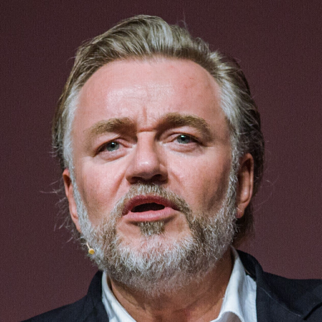 Roman Weber - CEO, Geschäftsführer - WebGate Consulting AG | XING