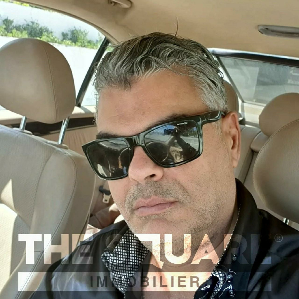 Mohamed TRIKI - President and CEO - LOGISTIC OFFICE | XING