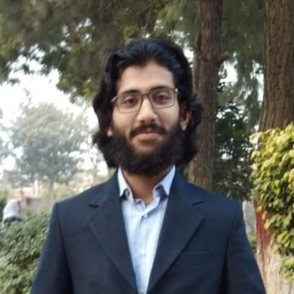 hfz Saad ahmad - Senior Software Engineer - Inam Alam | XING
