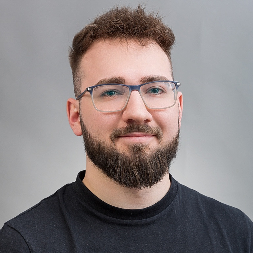 Patrick Kraft - Werkzeugmechaniker - Stanztechnik Rechberghausen GmbH ...