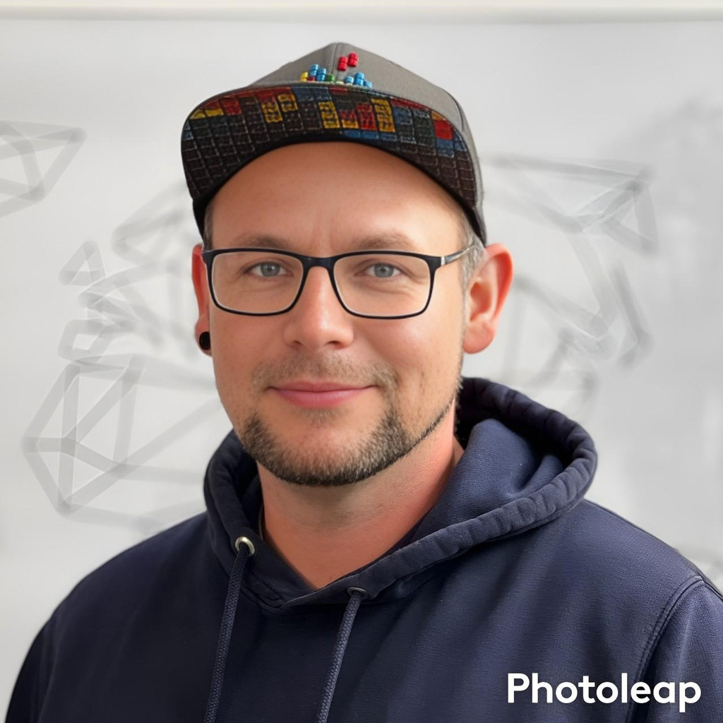 Michael Krause - Software Developer - GAL Digital GmbH | XING