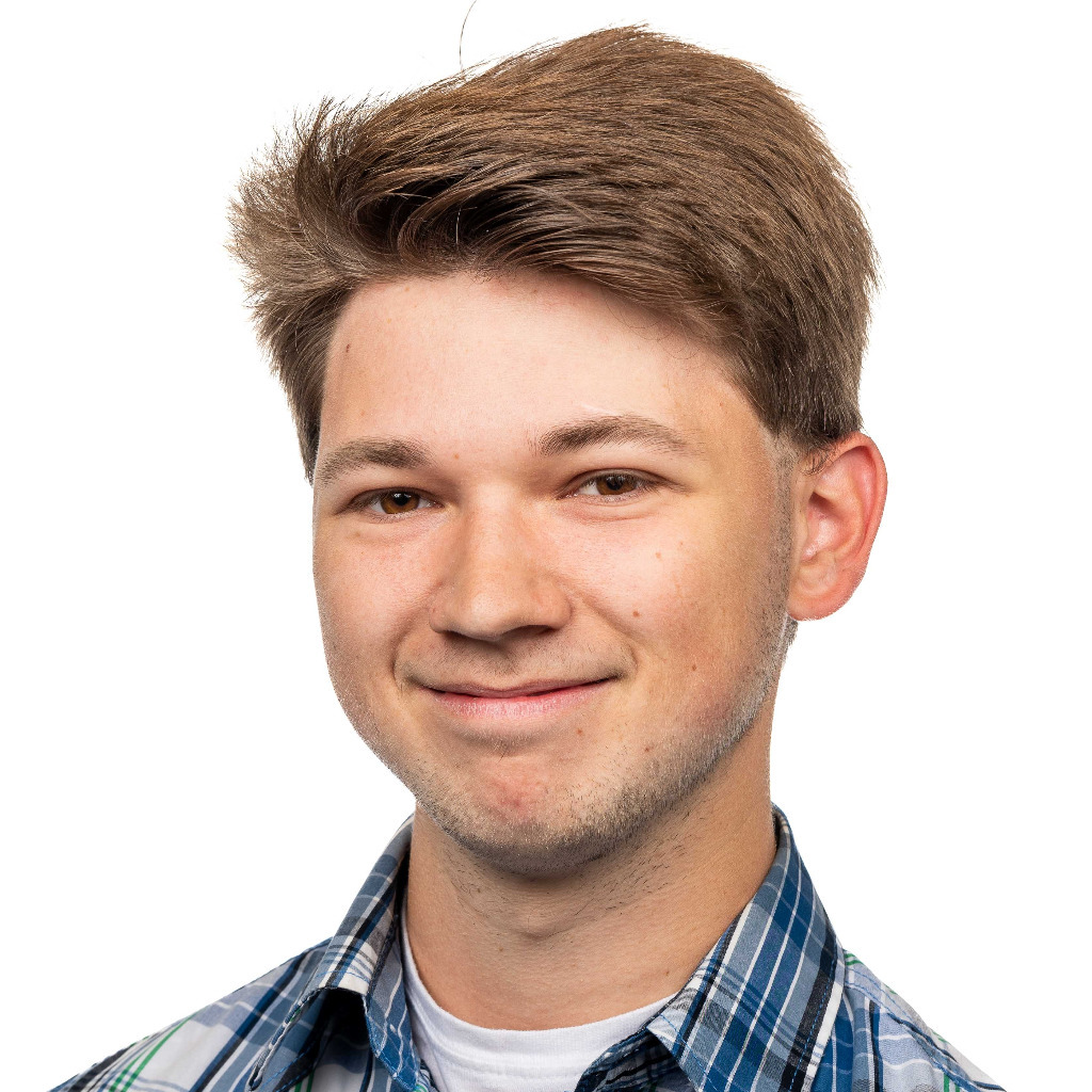 Simon Rösler - Vermessungstechniker - Muth-Engineering GmbH | XING