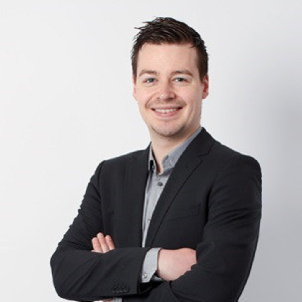 Patrick Hasler - Purchasing Manager - GWF AG | XING