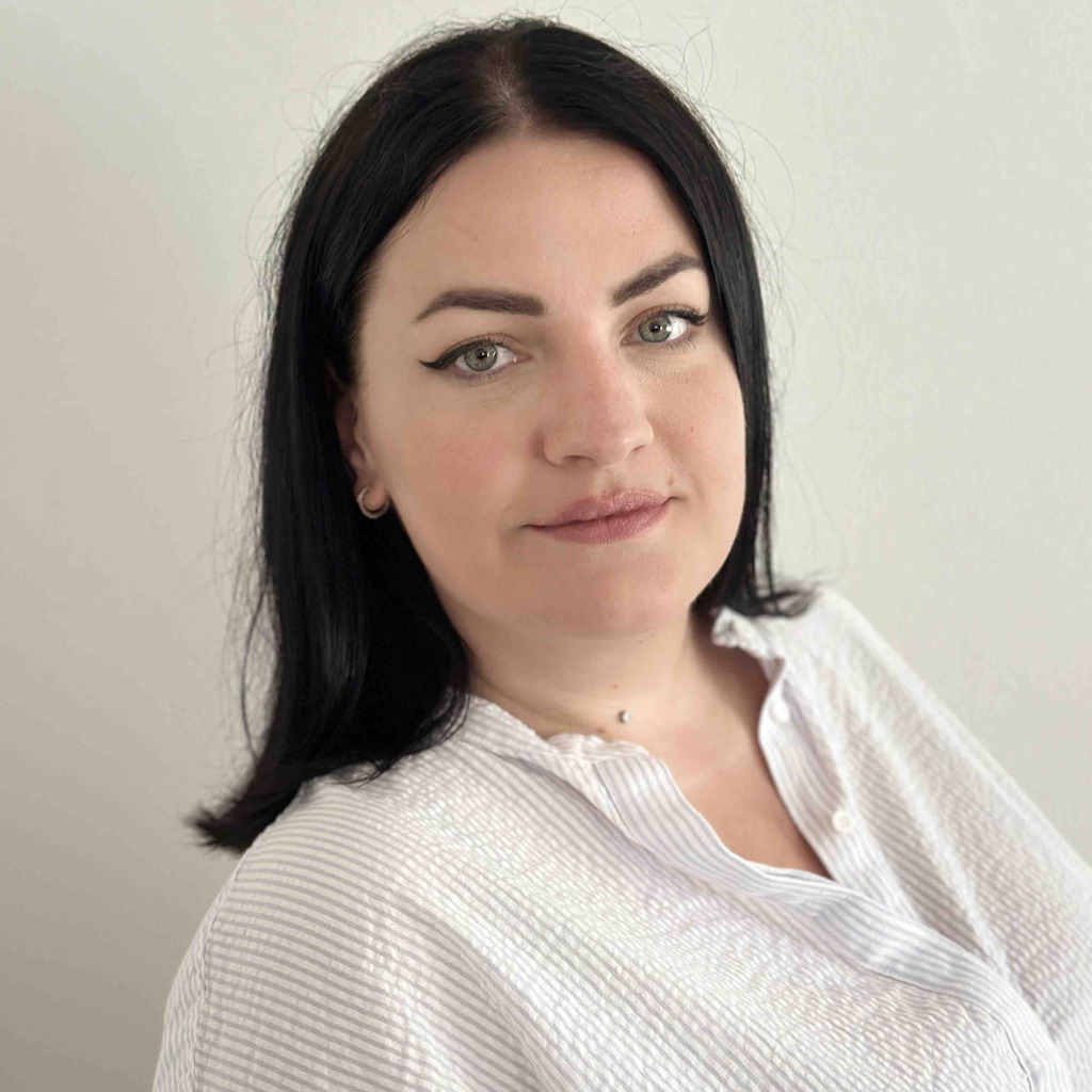 Laura Fort - Medizinische Fachangestellte - Innere am Stadtpark | XING