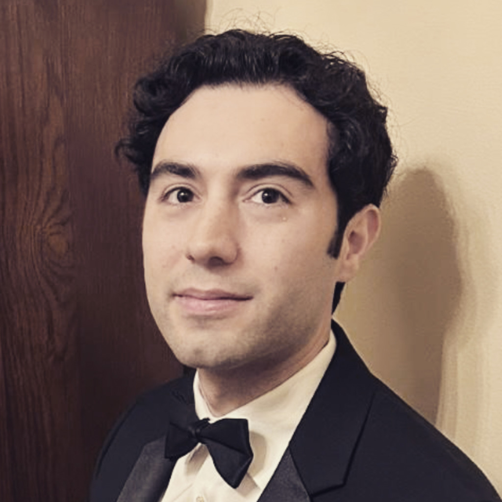 Bennett Anderson - Marketing Copywriter - 2021.AI | XING