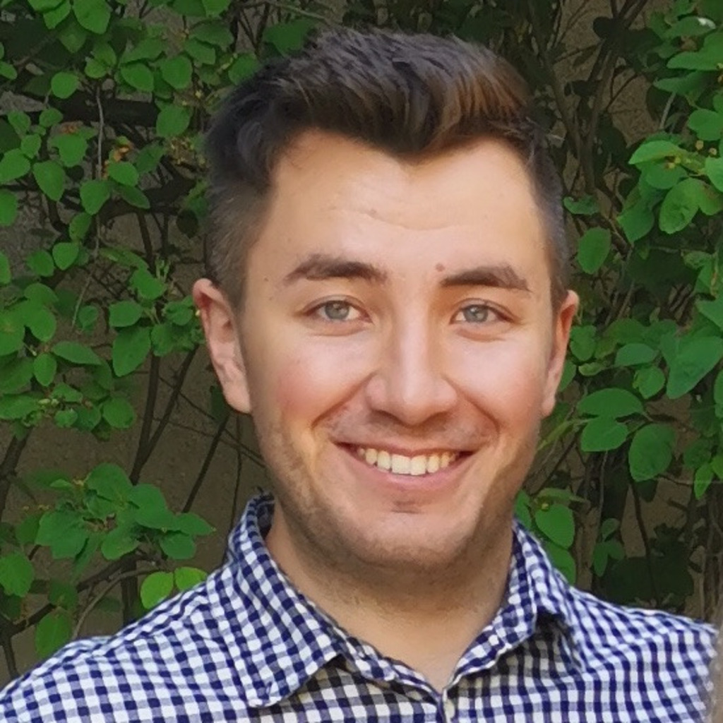 Glen Gaukrodger - Koordinator - Solvis GmbH | XING