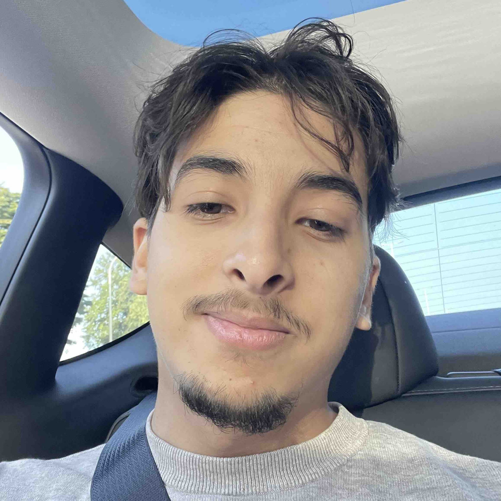 Yacine Djehlane - Software Developer - Cynapsis Media GmbH | XING