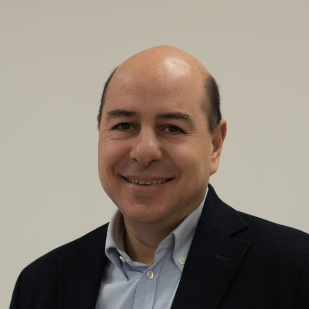 Rodrigo Arce Jofre - President and CEO - Gibbor Decision Support ...