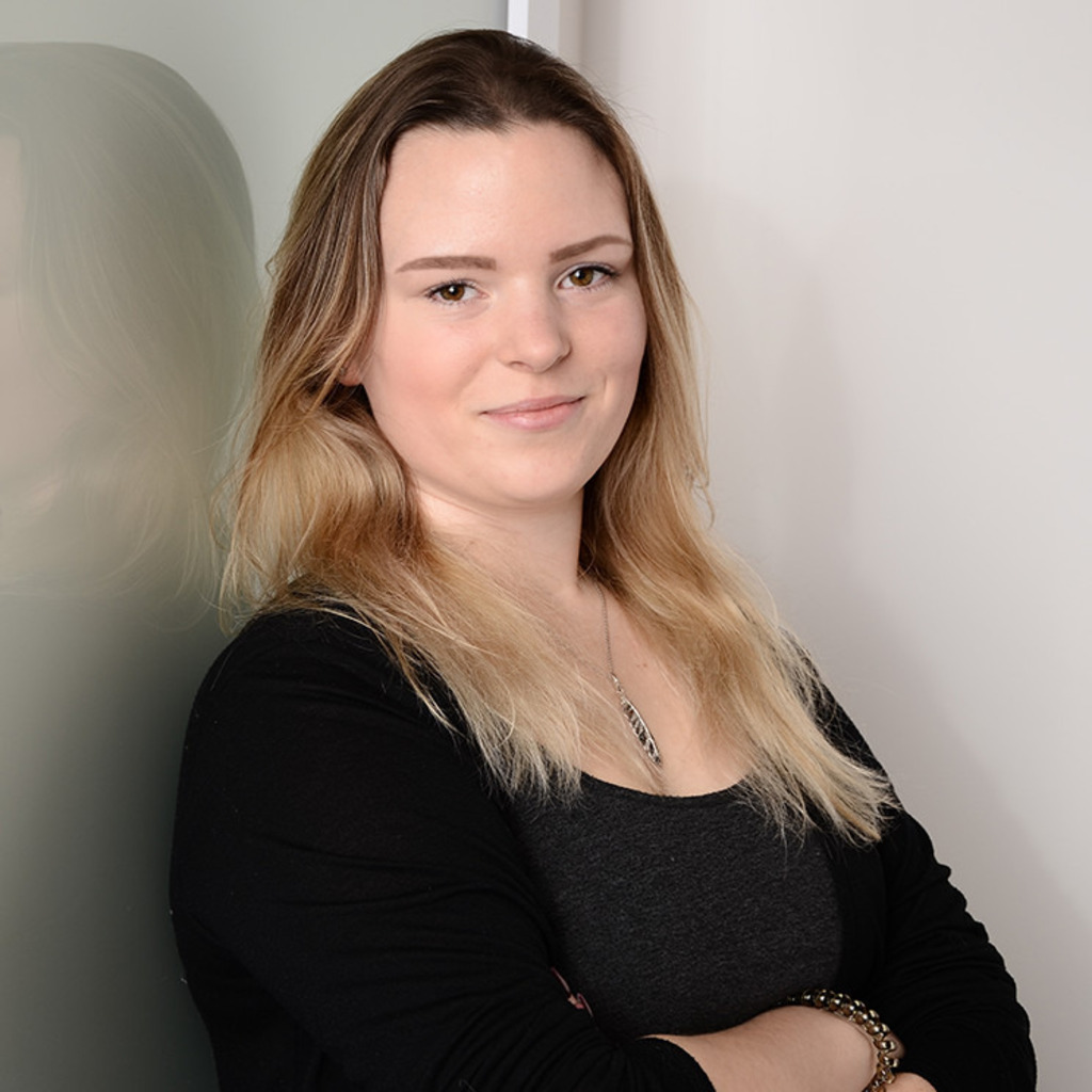 Sara Thulke - Mediengestalter Digital und Print - h2l Kommunikation | XING