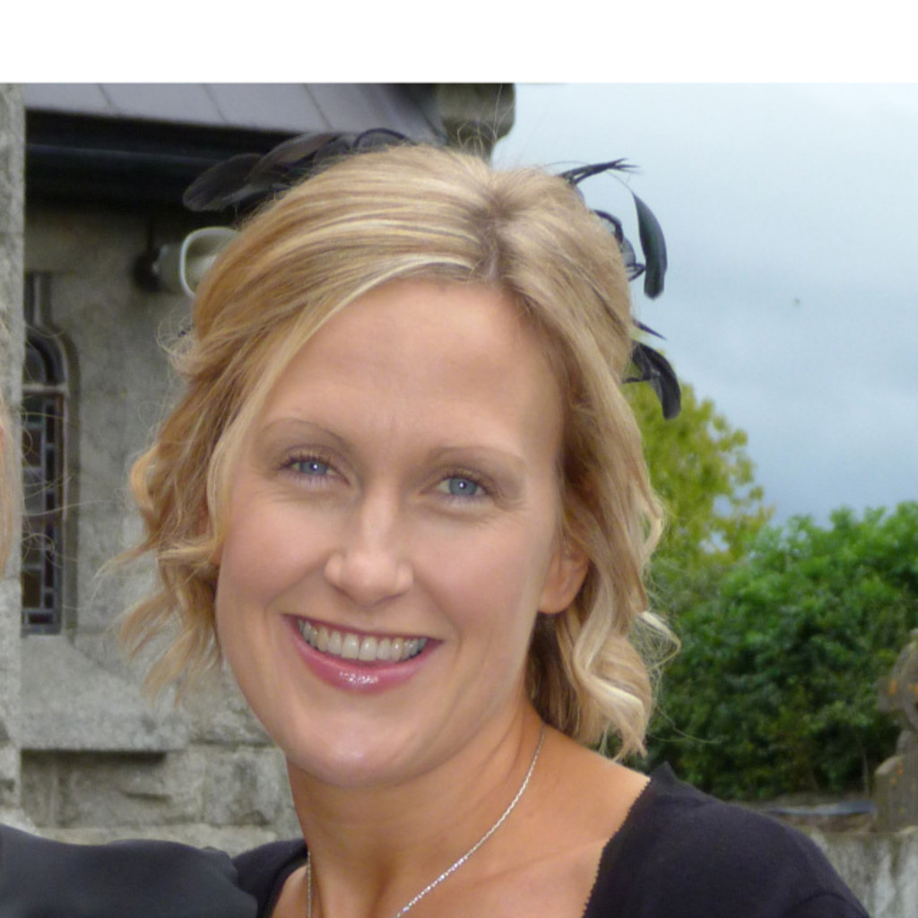 Ruth Watkins - Business Tourism Officer - Failte Ireland | XING