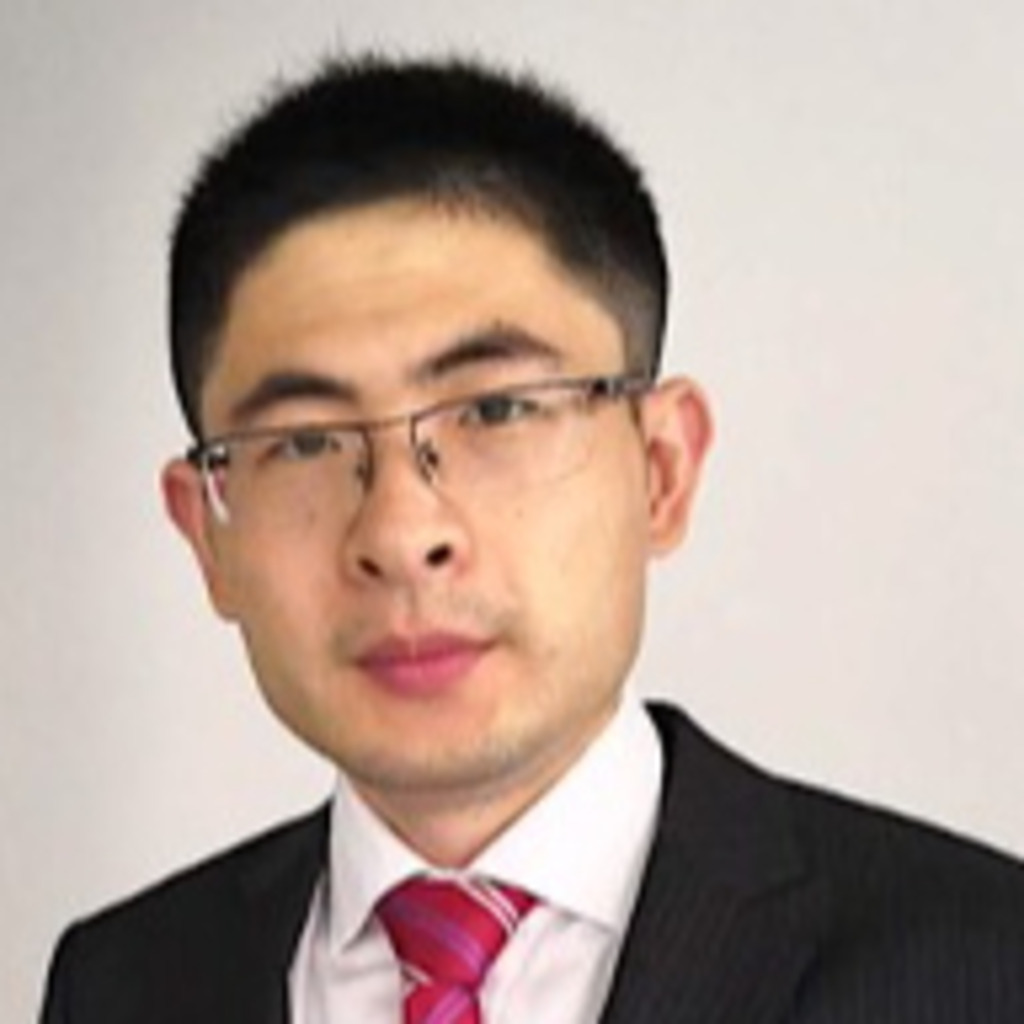 Wang Nianxing - Researcher - Qilu University of Technology | XING