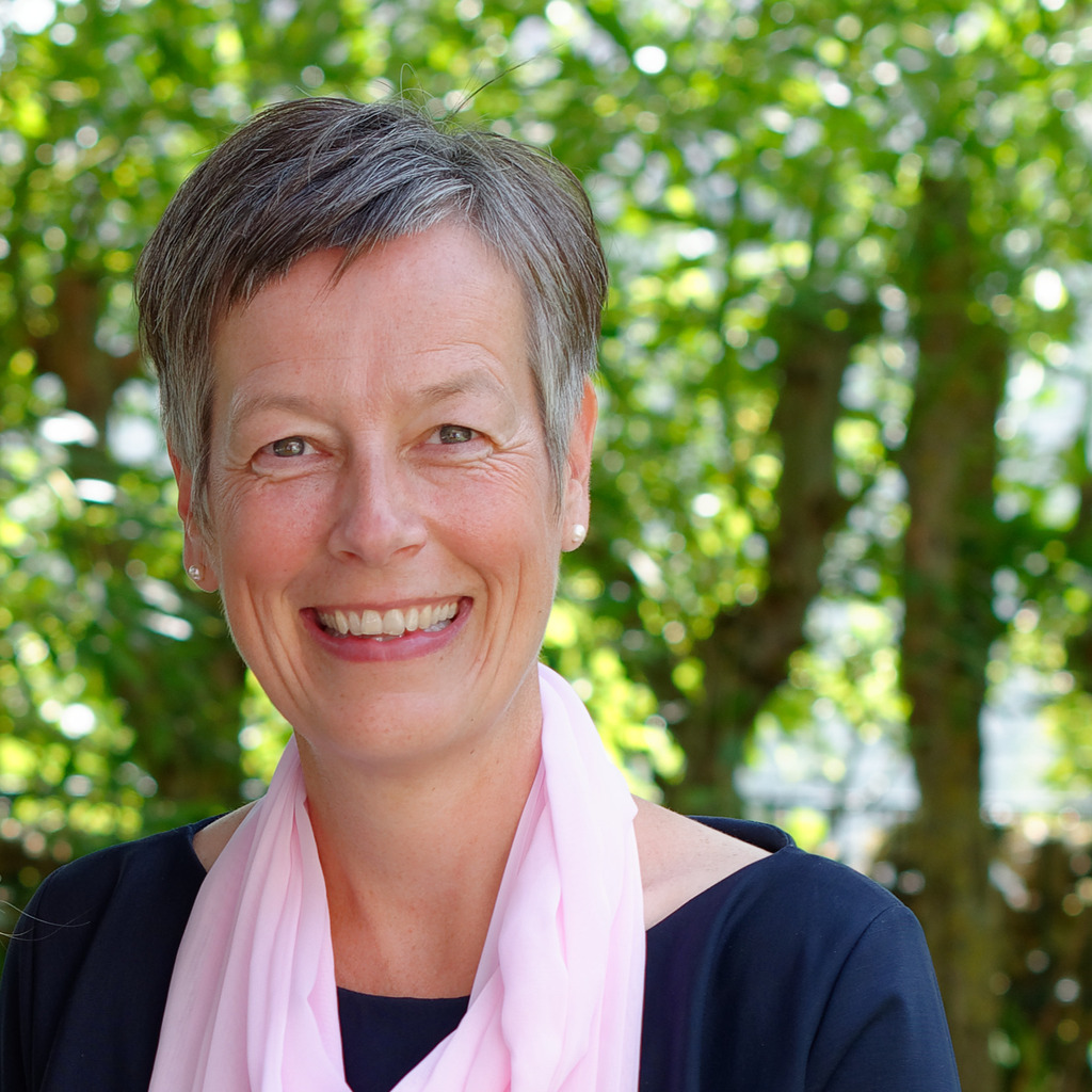 Judith Hagemann-Rose - Deutsche Philologie, Angewandte ...