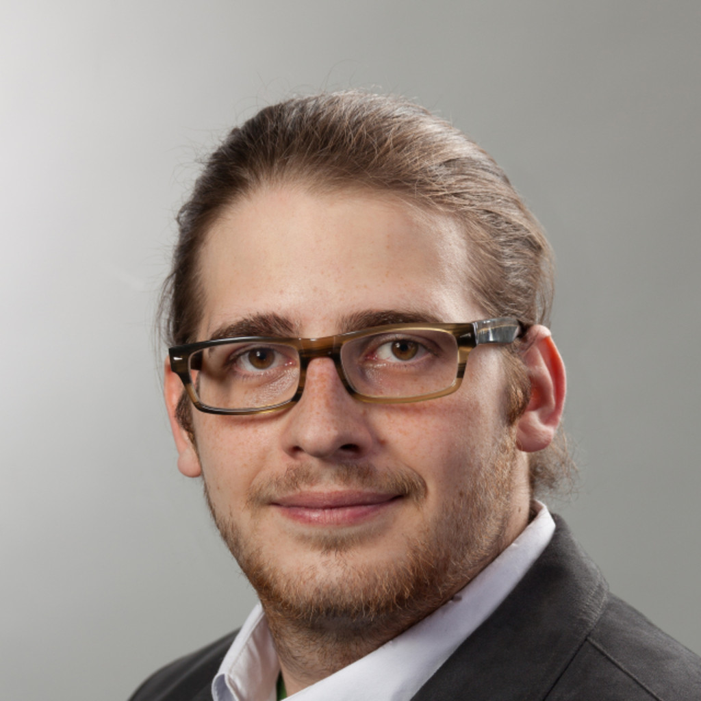 Markus Guth - Brand Representative Huawei - JET Services Marketing GmbH ...