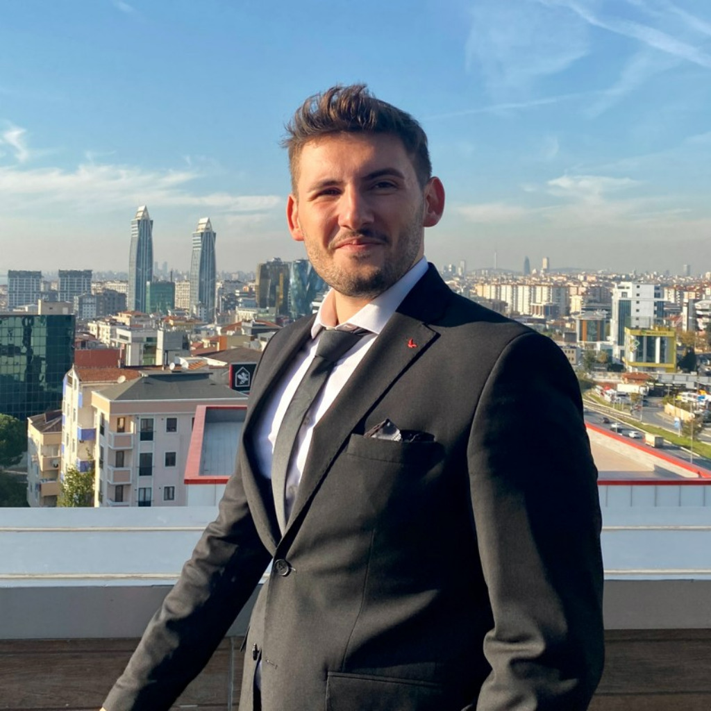 Ali Kaan KAPLAN - Senior Software QA Engineer - EPG Financial Services ...