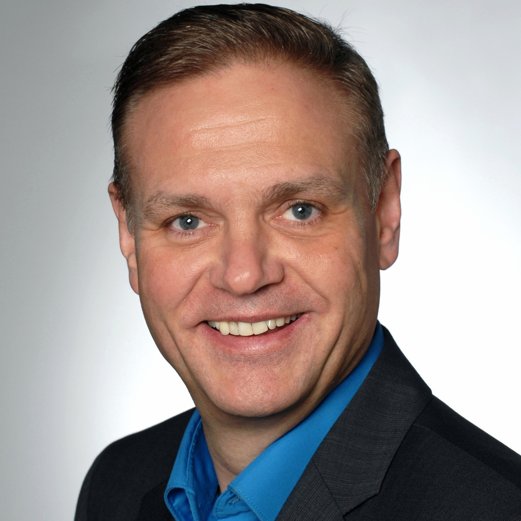 Jost Johannsen - Bid Manager - DXC Technology | XING