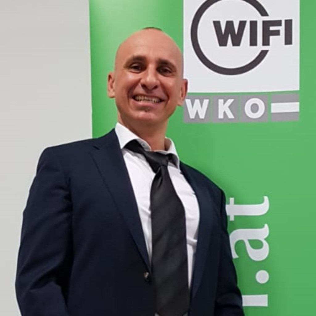 Andreas Hackl - Prokurist - Wopfinger Baustofflogistik | XING