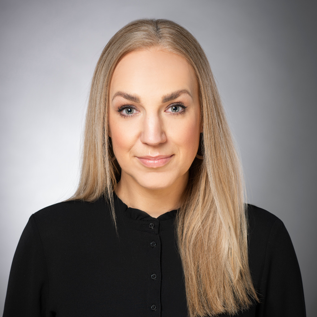 Kirsten Hoeft - Betriebswirtschaftslehre (VWA) - Verwaltungs- und ...