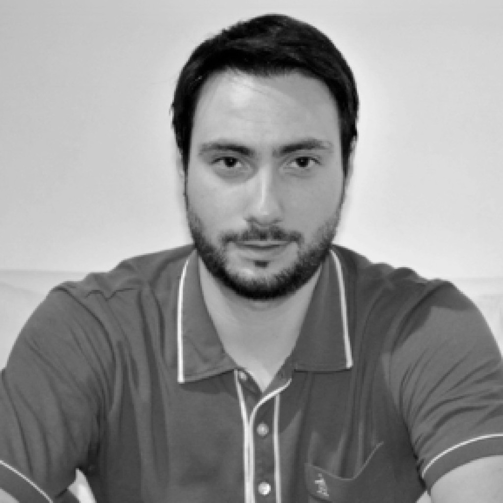 Dr. Marco Mazzetti - Creative Director - Soon Branding | XING