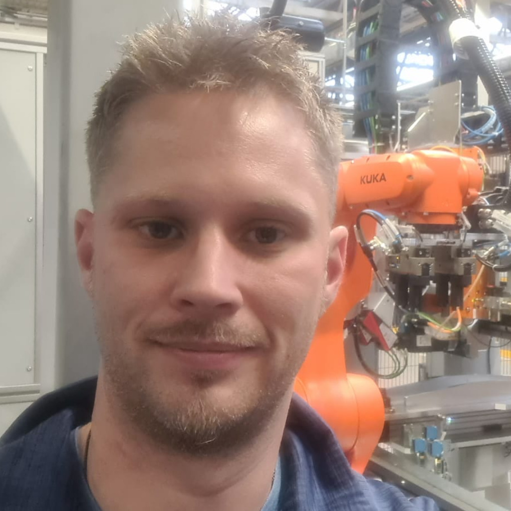 Daniel Sanders - Senior Commissioning Engineer - EPS Elektro Steenblock ...