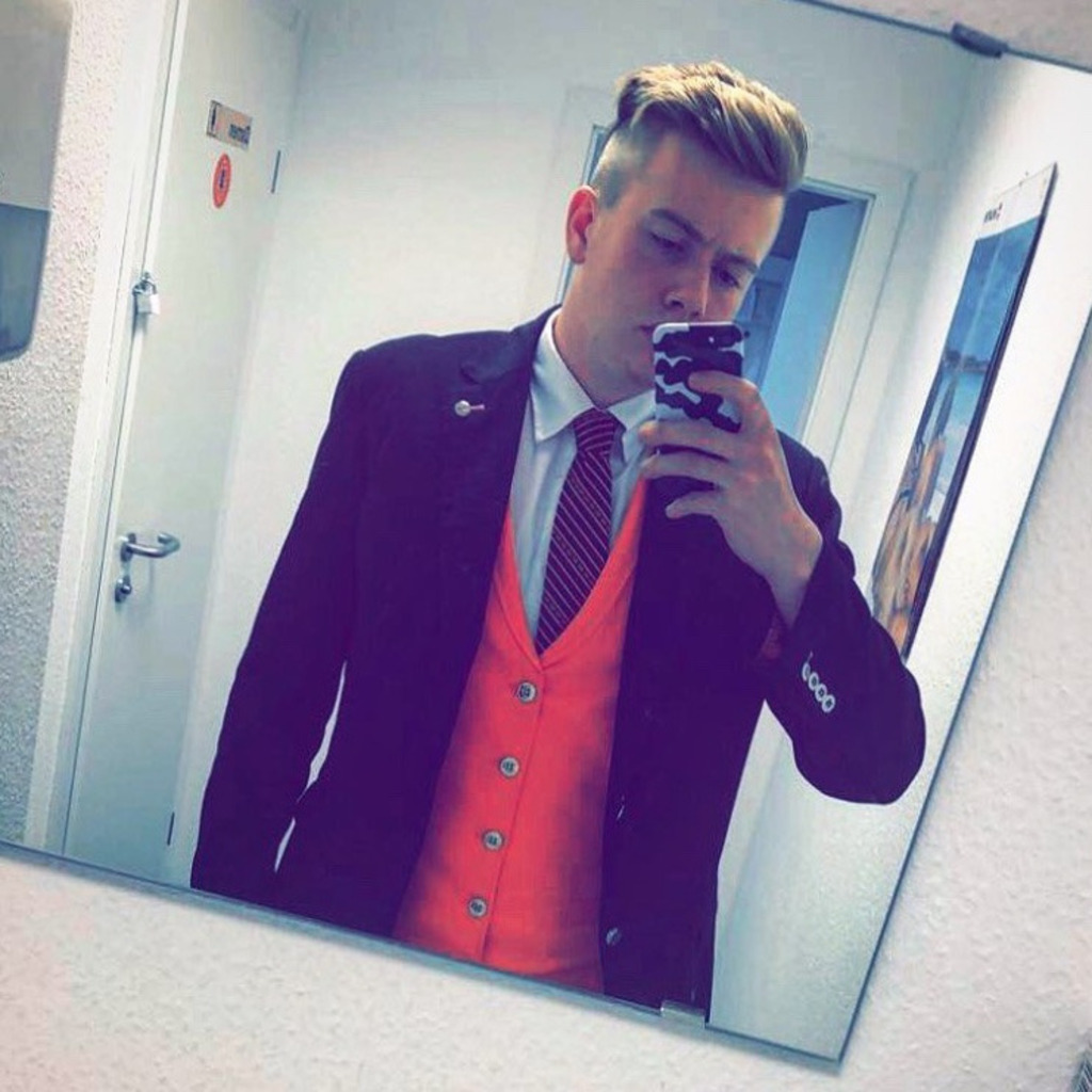 Dominik Philipp Kaatz - Rental Sales Agent - Sixt GmbH & Co ...