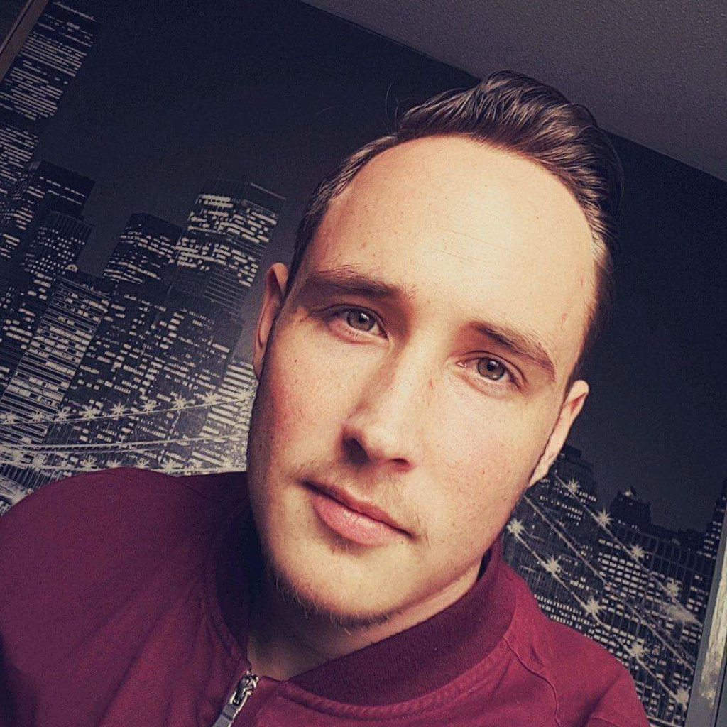 Dean Fuller - Recruitment Consultant - Hydrogen Group | XING