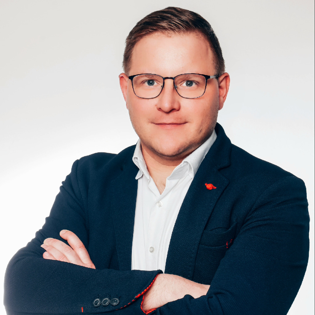 Michael Heil - Leitung Zentraleinkauf | Verkaufsleiter Großhandel - Metzgerei Robert Müller | XING