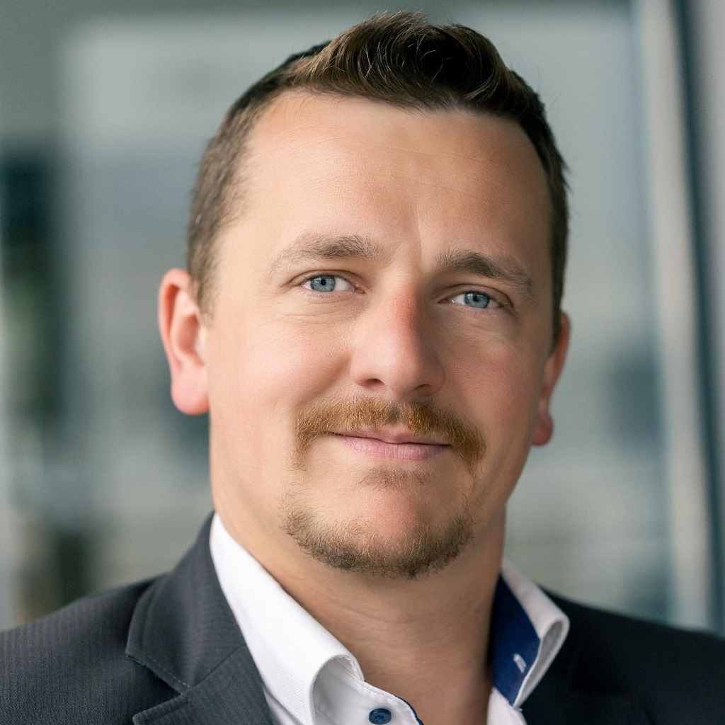 Michael Kauth - Disponent - KLEUSBERG GmbH & Co. KG | XING