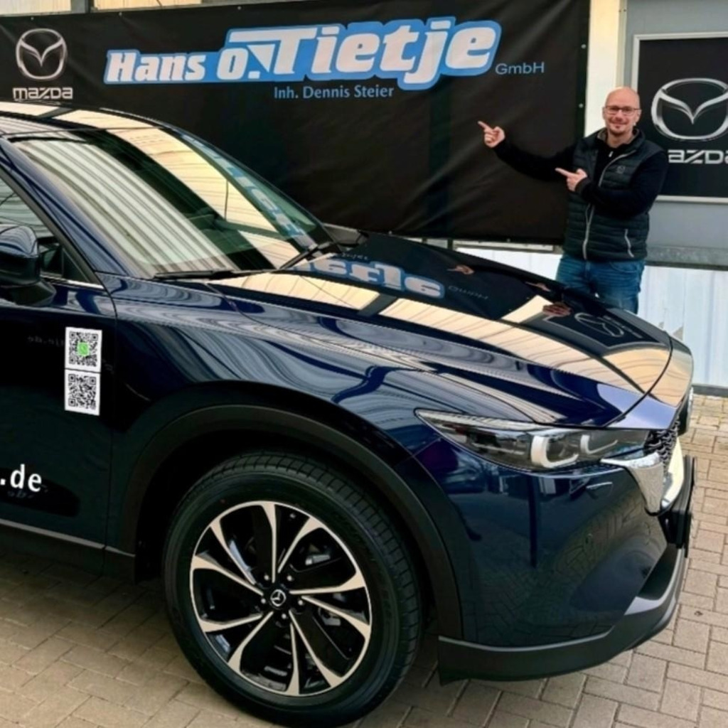 Dennis Steier - Geschäftsinhaber - Hans O. Tietje GmbH | XING