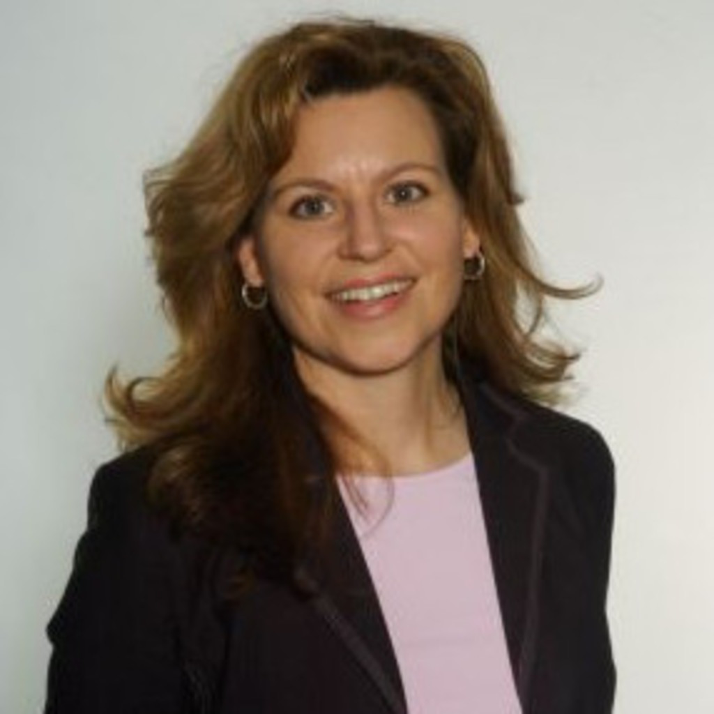 Daniela Obrecht - Kommunikationsberaterin, Inhaberin, Geschäftsführerin ...