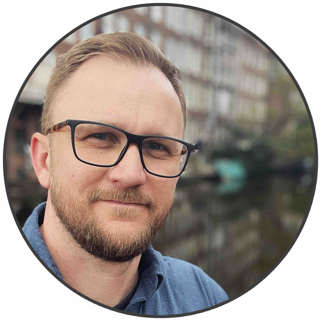 Andreas Walter - Sr. Project Manager Construction | Central EMEA ...