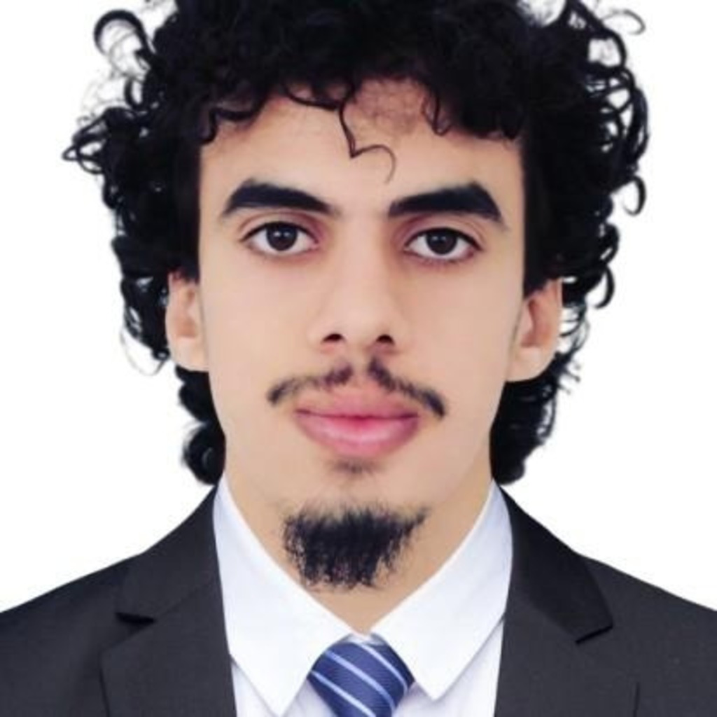 Said Ben Rhania - Fachinformatiker für Anwendungsentwicklung (Full Stack) - OceanConnecting ...