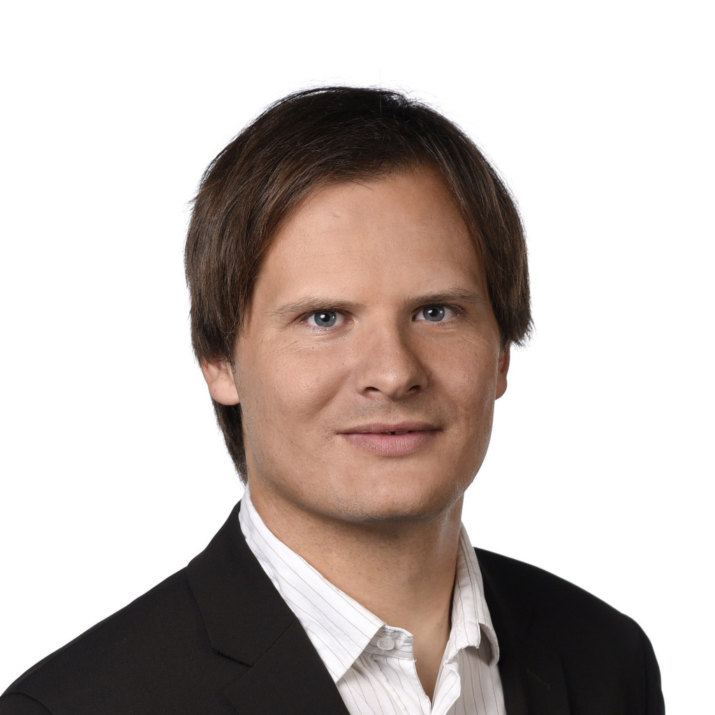 Michael Waldner - CEO - datamints GmbH | XING